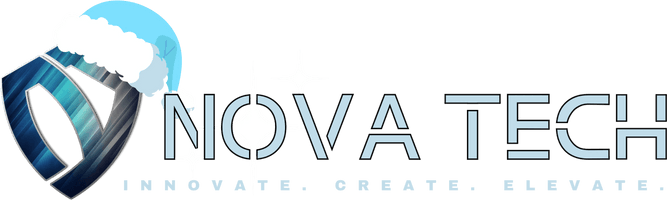 Nova Tech Ltd